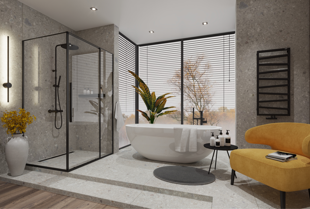 Inspiration - LifeStyle Bäderstudio